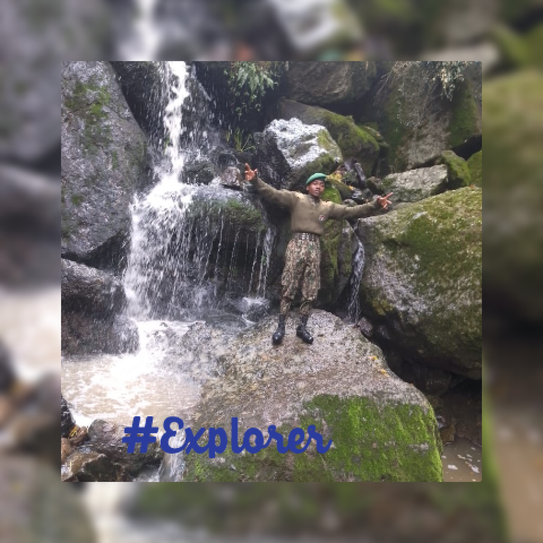 Ian Simiyu Nyongesa's post on Goodwall - I took this picture during the ...