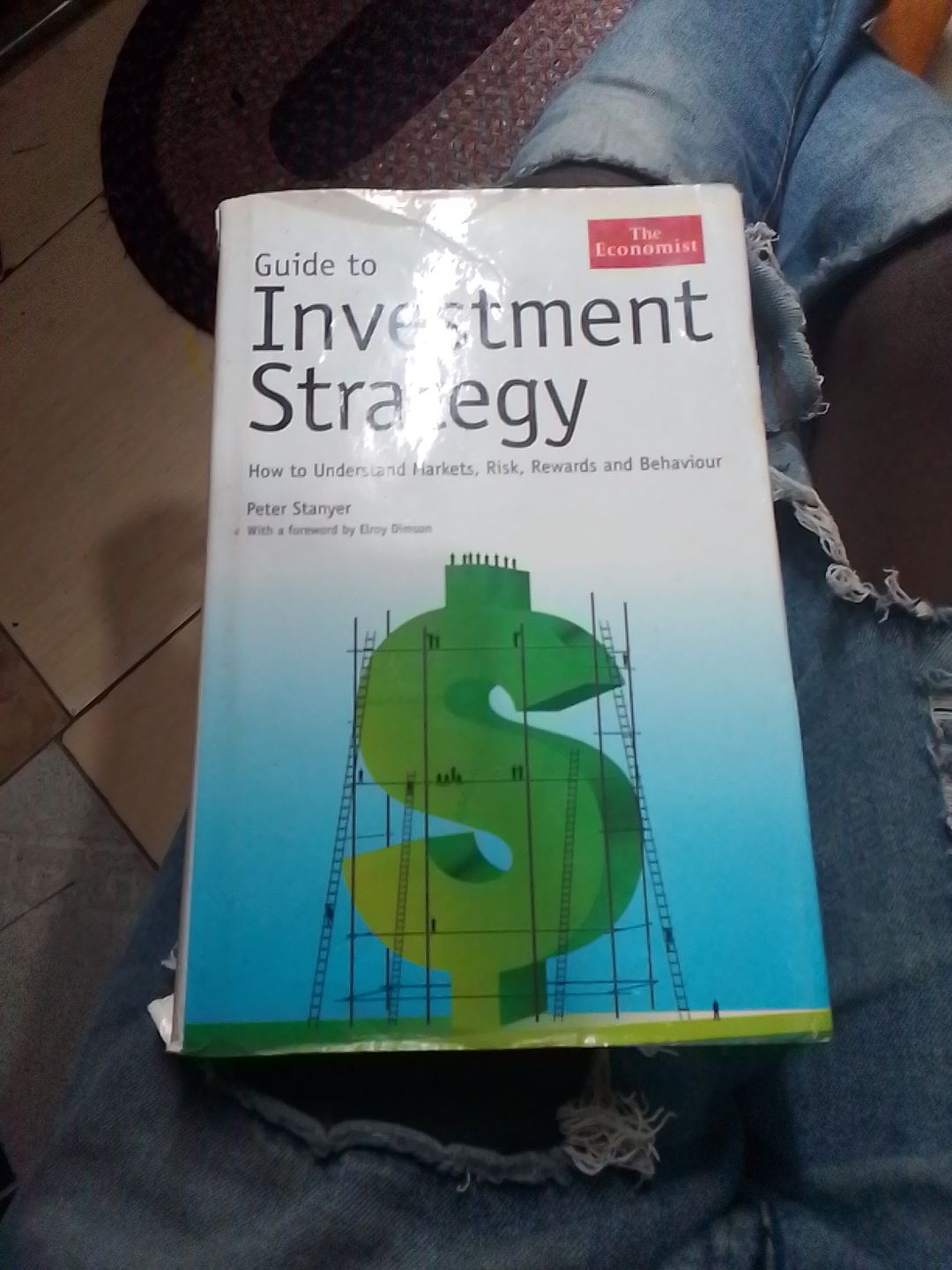 Joy David's post on Goodwall - The economist How to understand market ...