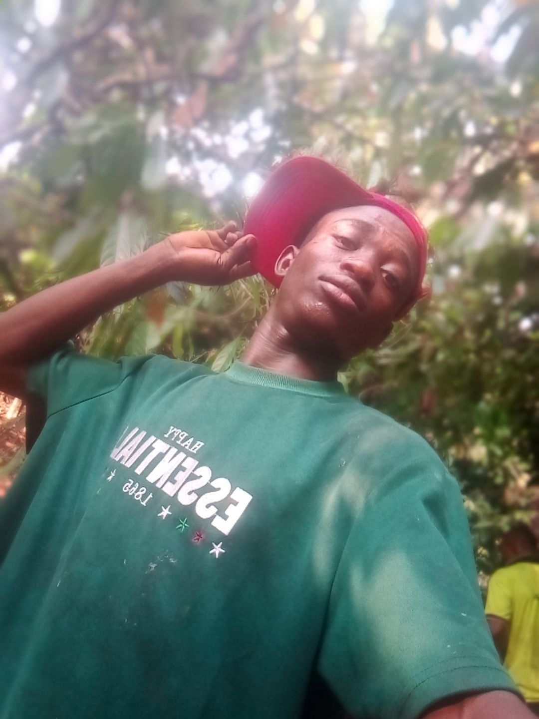 Isaac John Bassey's post on Goodwall - All thanks to Artificial intelligence a.k.a AI is the ...