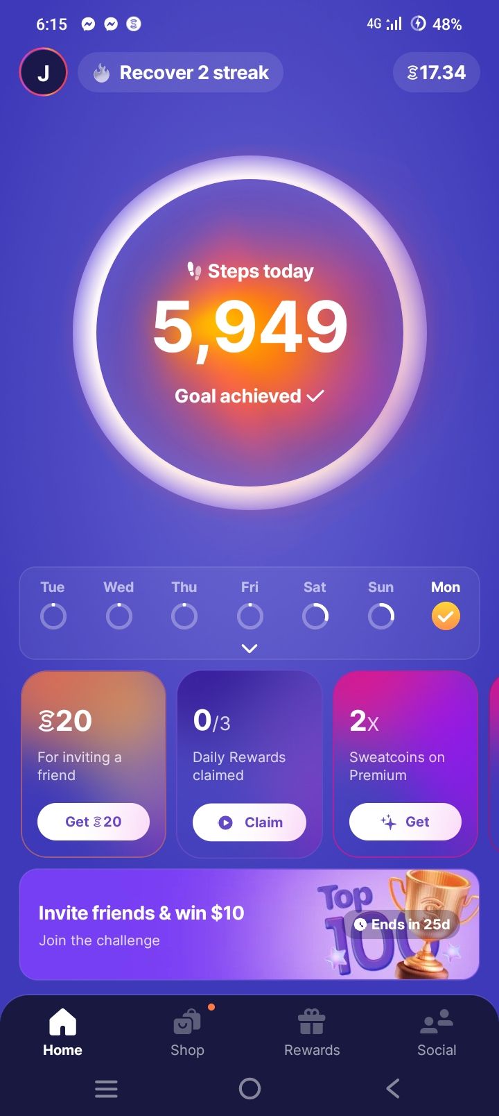 Janel Alcantara's post on Goodwall - Being student walking is the best ...