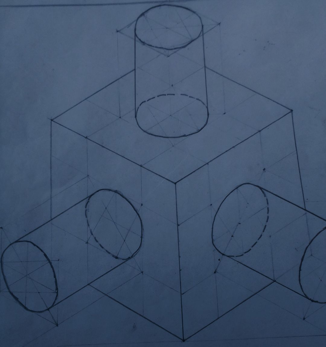 Godswill Eze's post on Goodwall - This is a technical drawing stating ...