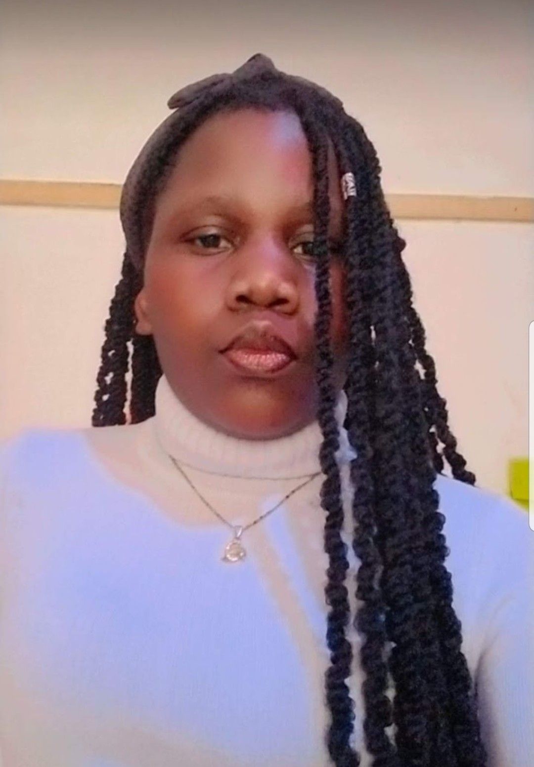 Cinta Aji's post on Goodwall - Hello! I'm Jacinta, a passionate ...