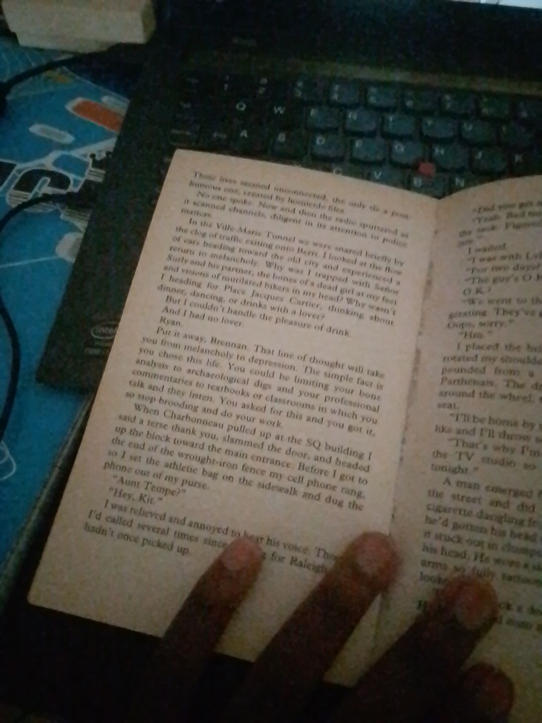 David Jerry's post on Goodwall - The book is called the detective ...