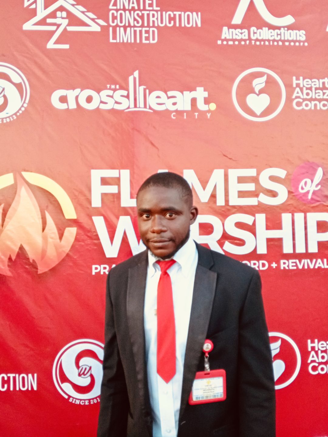 Abuchi Christian's post on Goodwall - My best picture 2025 at musical ...