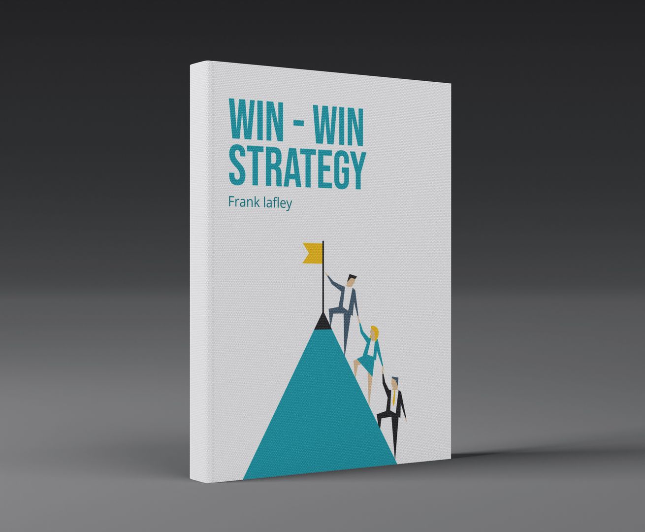 Opeyemi Ajayi's post on Goodwall - The win-win strategy is a must-read ...