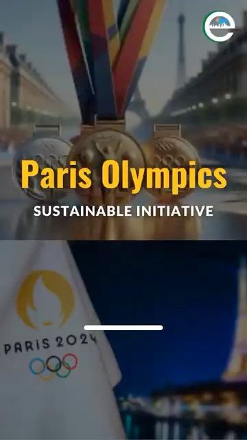 Adeolu Olu's post on Goodwall - The 2024 Paris Olympics wasn't just ...