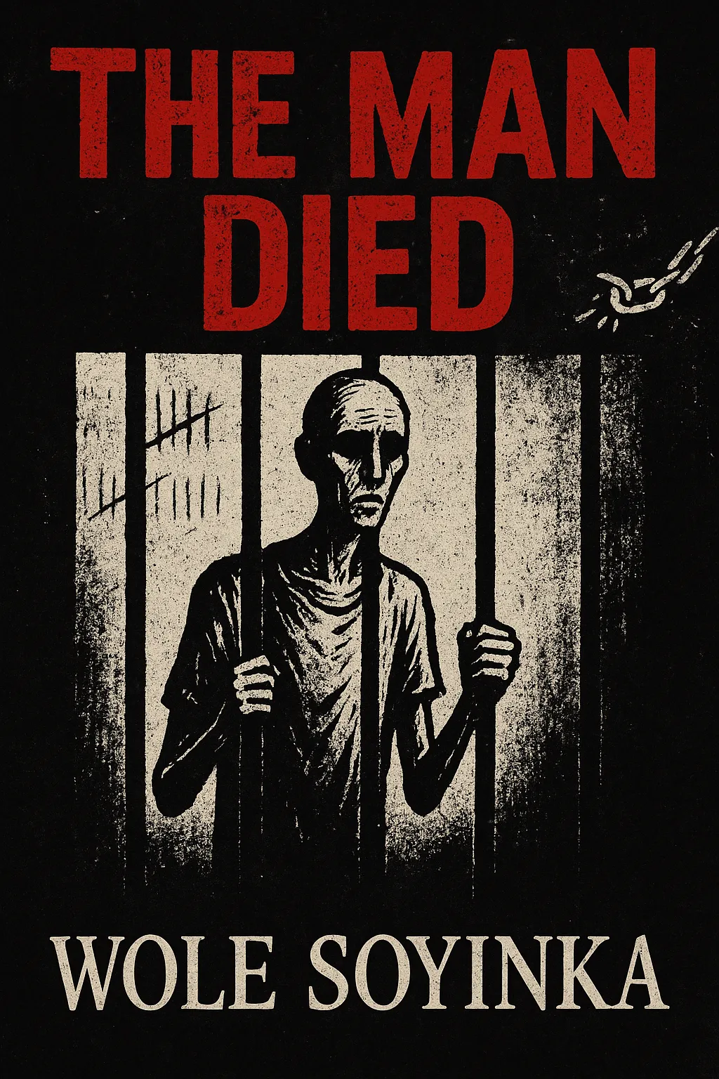 Olateju Ridwan Adigun's post on Goodwall - The Man Died is a haunting ...