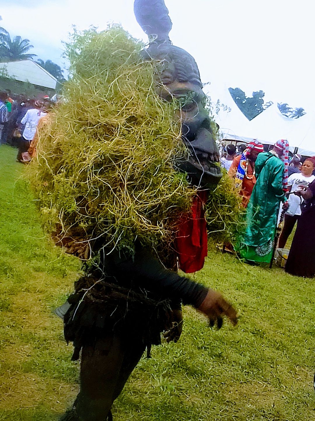 Ekemini Sunday's post on Goodwall - Ekpo is part of the most noticed ...