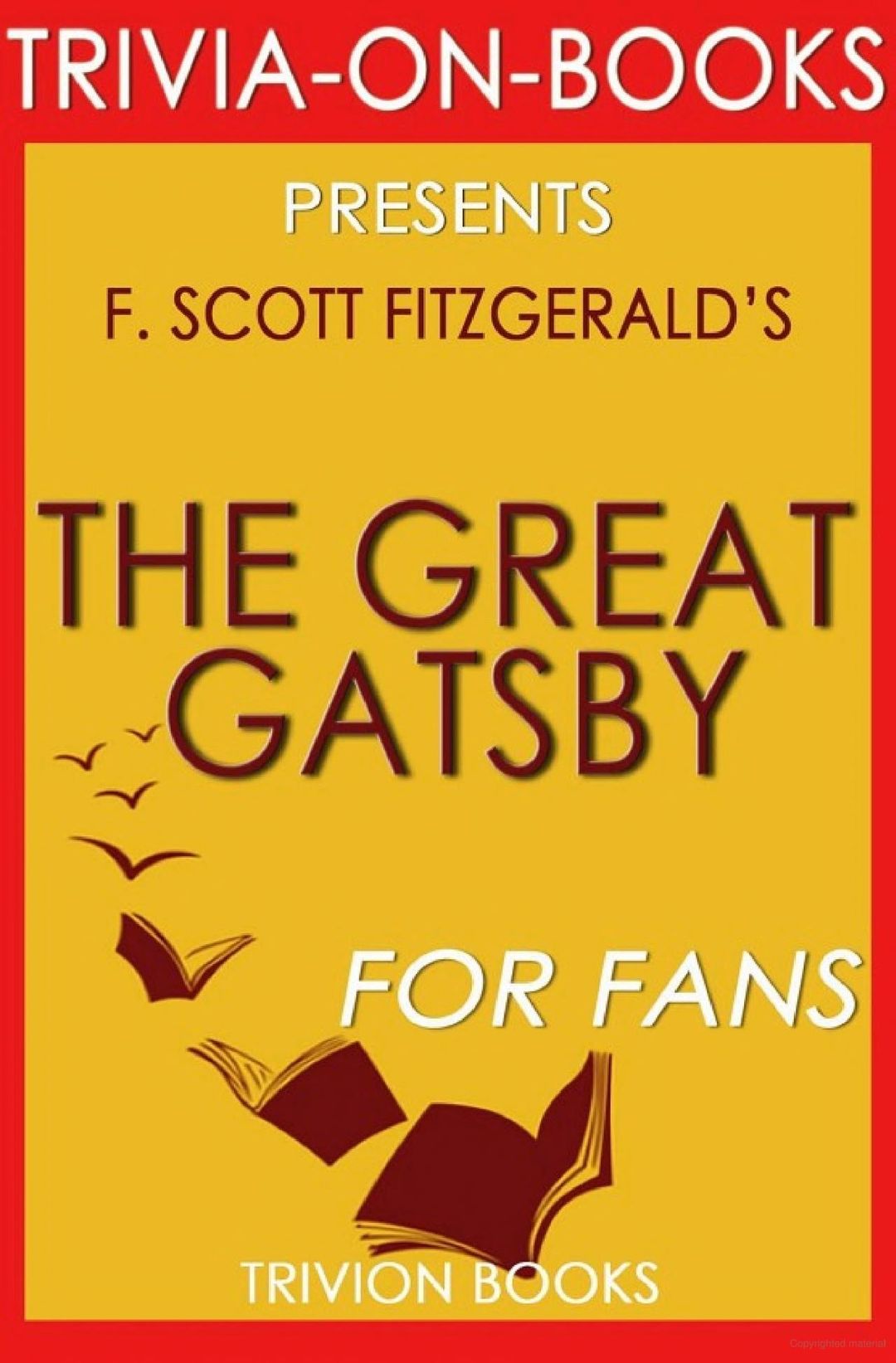 Immanuel Onipede's post on Goodwall - The Great Gatsby by F. Scott ...