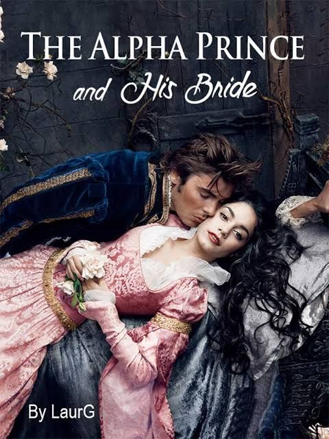 Trend Contour's post on Goodwall - "The Alpha Prince and His Bride ...