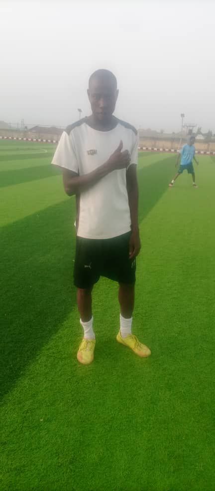 Abdulrahman Ibrahim's post on Goodwall - #best photo 2025 in stardium we win a championship 🏆🏆 i