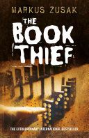 Kingsley's post on Goodwall - "The Book Thief" by Markus Zusak is a ...