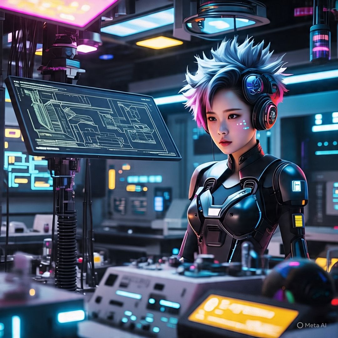 Daniel Biney's post on Goodwall - Artificial Intelligence in the the next century would help ...