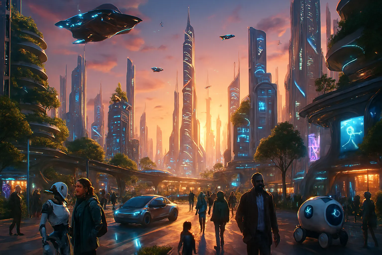 Daniel Agbadoku's post on Goodwall - #Imagine2050 The year 2050 ...
