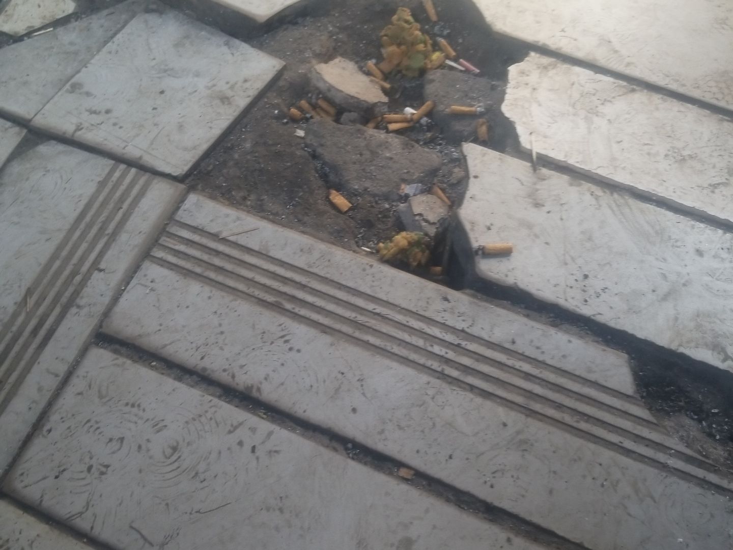 Rutare Official's post on Goodwall - I will be collecting smokes ...