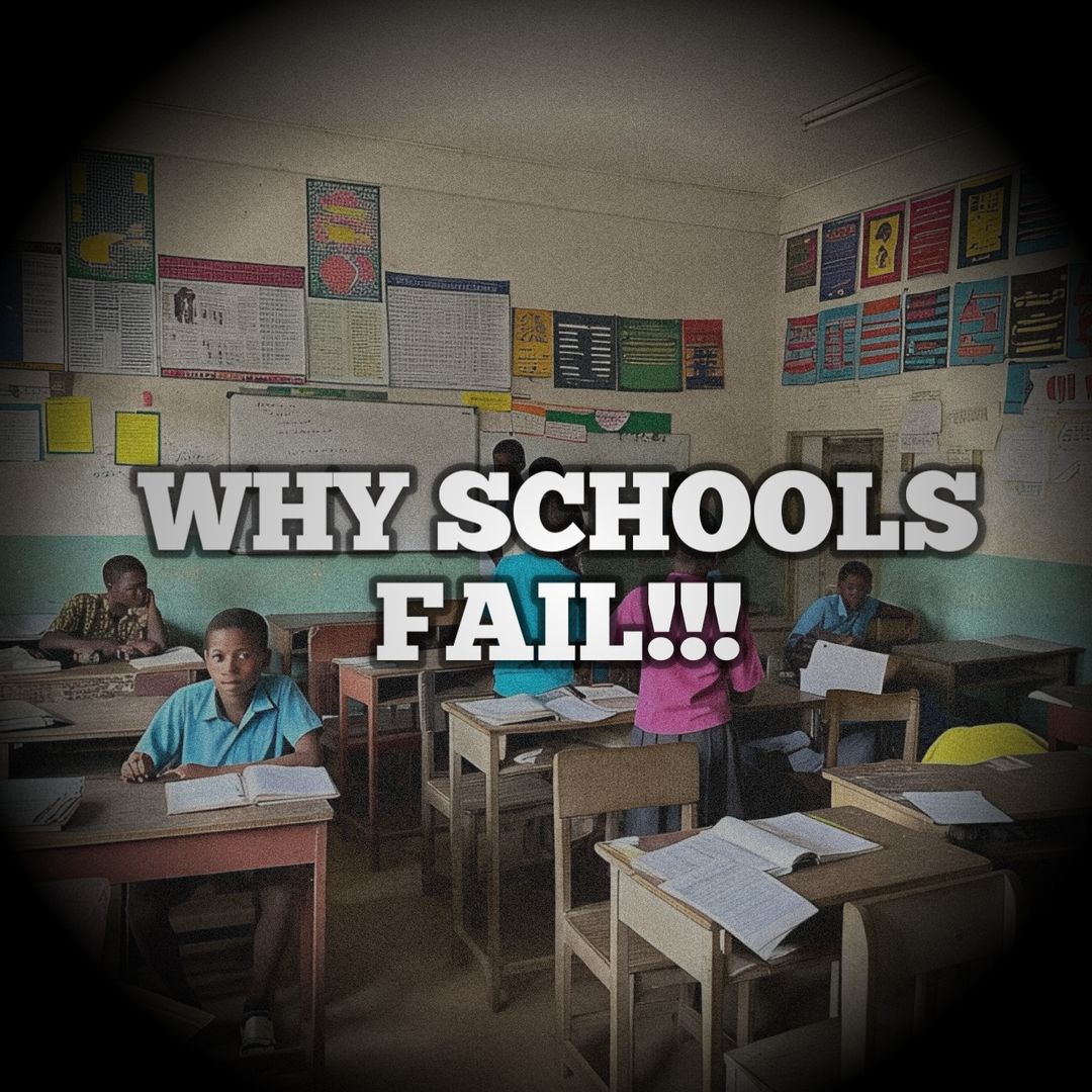 Daniel Bassey Rankin's post on Goodwall - 10 reasons why children ...