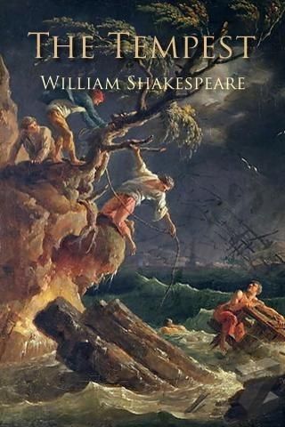 Godwin Glory's post on Goodwall - In "The Tempest", by William ...