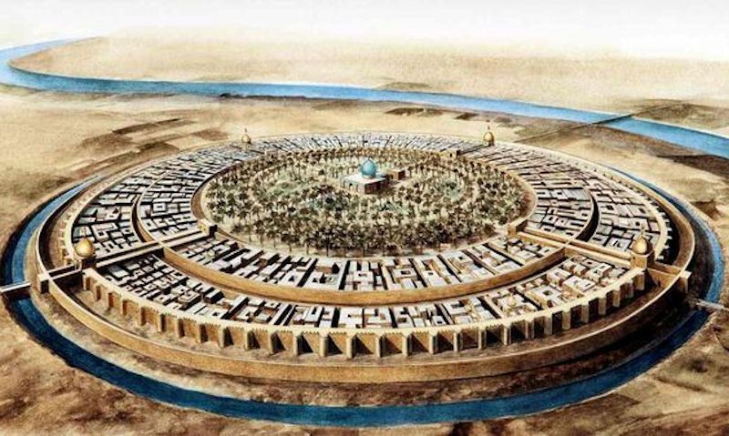 Chiamaka Obi's post on Goodwall - The Benin moat also known as the ...