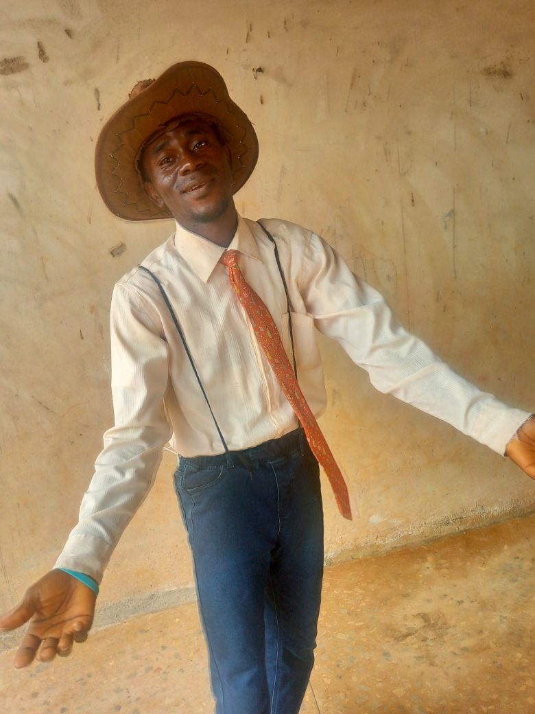 Jojo Jonny's post on Goodwall - The Bajju Art and Culture Museum in ...