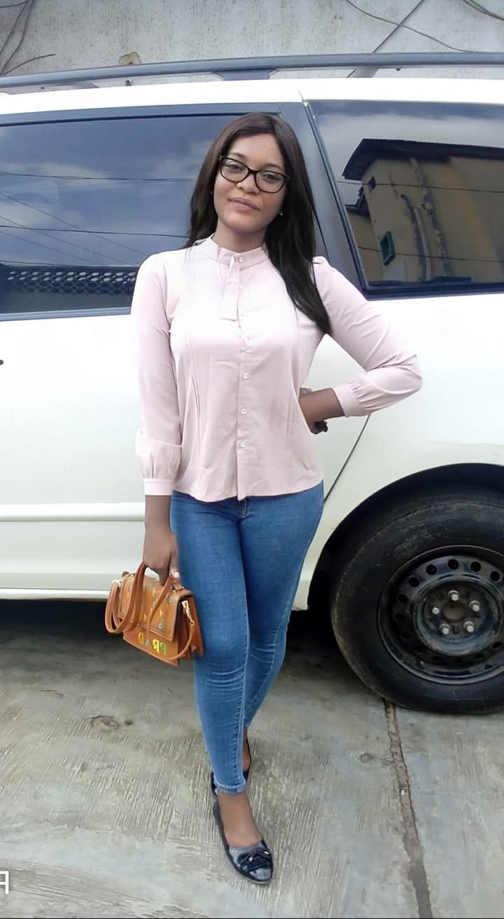 Appolonia Ota Asibor's post on Goodwall - Every picture tells a story ...