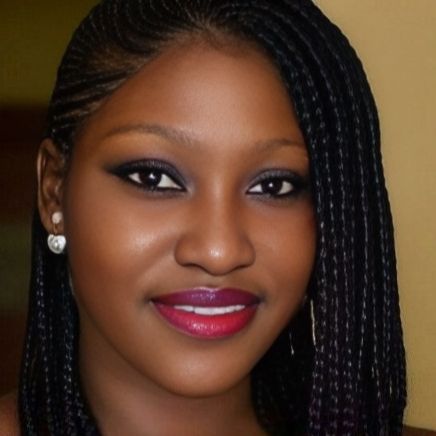 Ukamaka Ikenta's post on Goodwall - #BestPhoto2025 "This Picture Is ...
