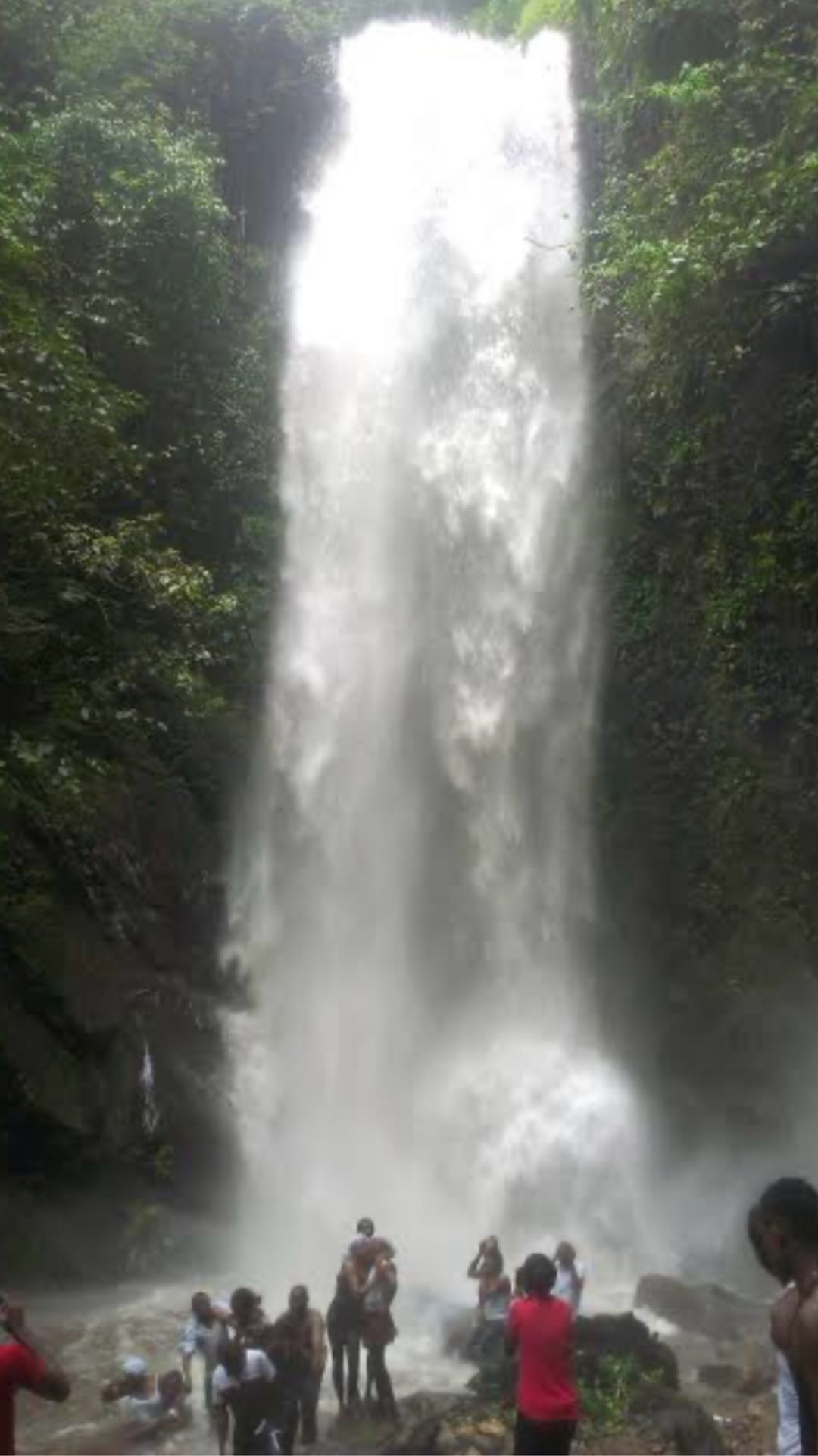 Blessing Babalola's post on Goodwall - Experience the breathtaking ...