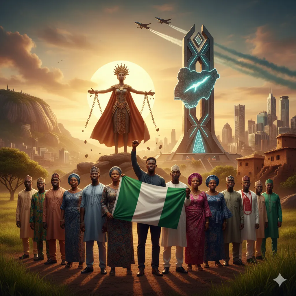 Debbie Sunshine's post on Goodwall - Independence marked the beginning ...