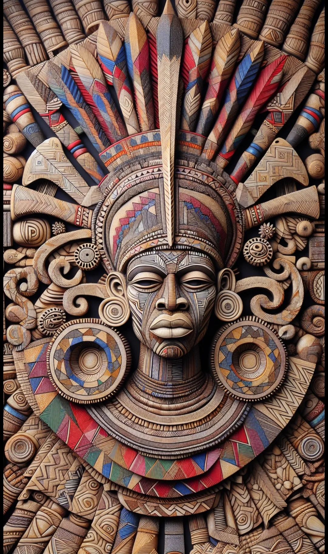 CHINEMELUM Emmanuel's post on Goodwall - "Celebrating the rich heritage ...