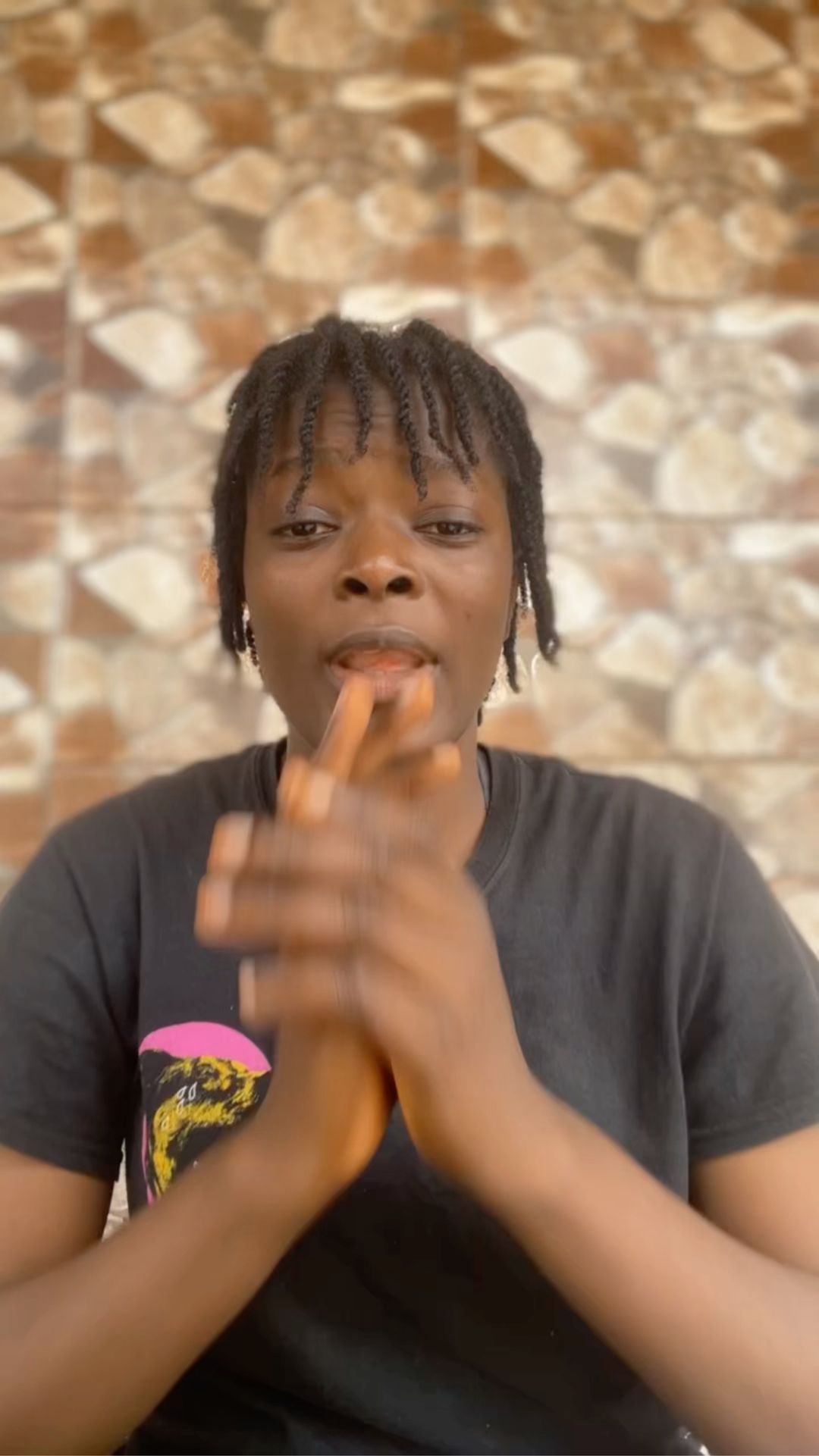 Akwuba Enestina's post on Goodwall - How I use digital tools like ...
