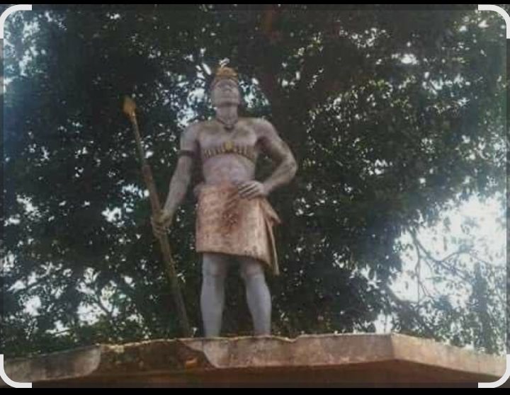 Ebohon Aimalohi's post on Goodwall - The Heroe of Uzebba community ...