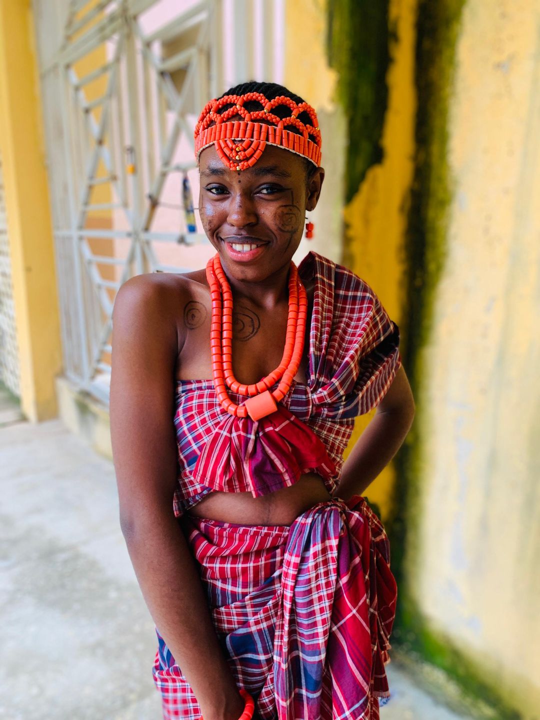 Amarachukwu Richard's post on Goodwall - #bestphoto2025 This photo of ...