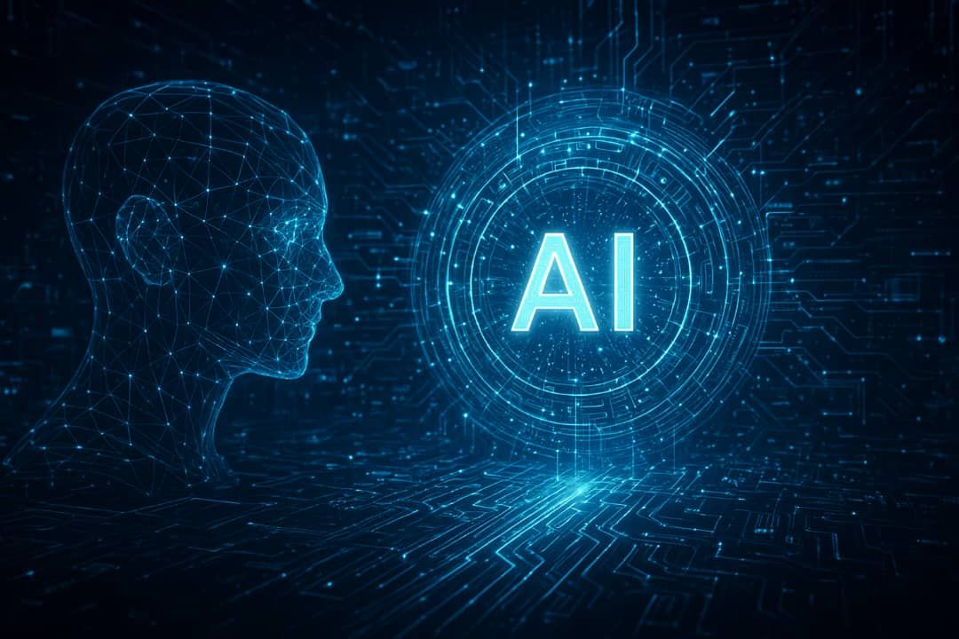 Daniel Miran Chiamaka's post on Goodwall - #DreamWithAI A futuristic vision of artificial ...