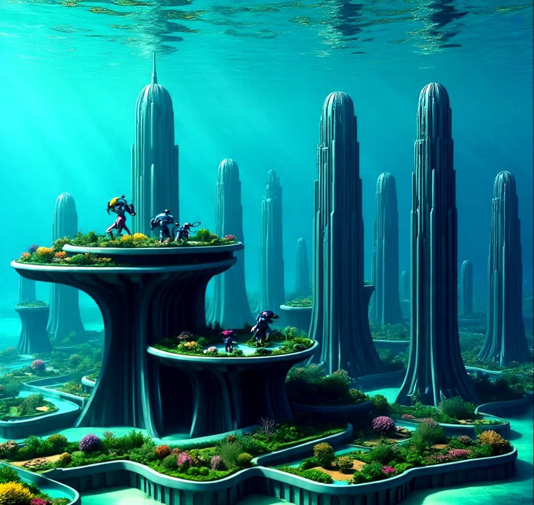 Eugene Chidera's post on Goodwall - Here's my vision of the future I ...