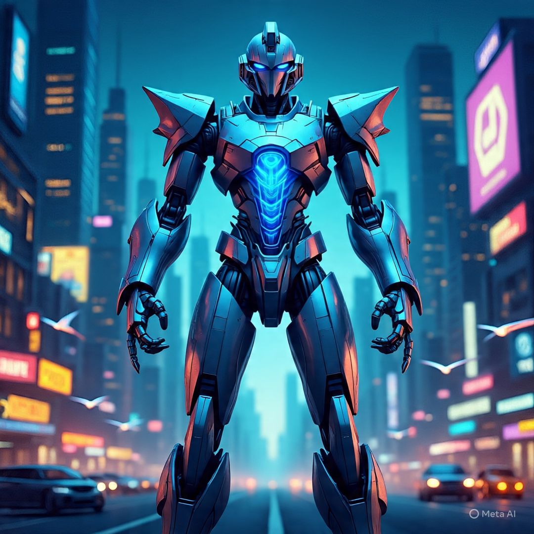 Elachi Emmanuel Akor's post on Goodwall - This is a Futuristic Image of ...