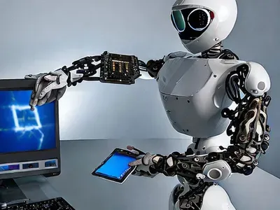 Emmanuel Osinachi's post on Goodwall - Artificial intelligence Image generated by the Stable ...