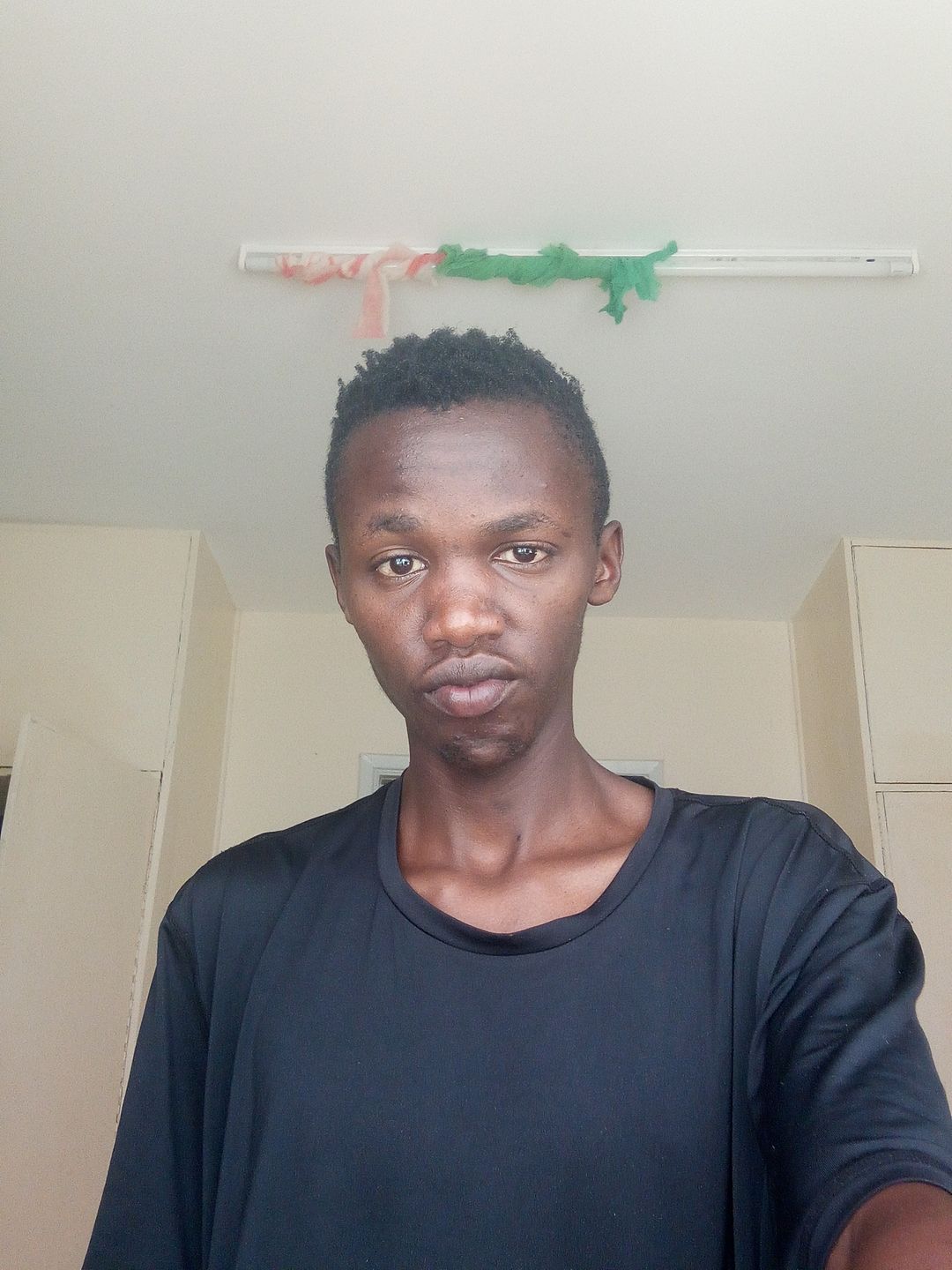 Kelvin Kiber's post on Goodwall - Ai has enabled so many guys to solve ...