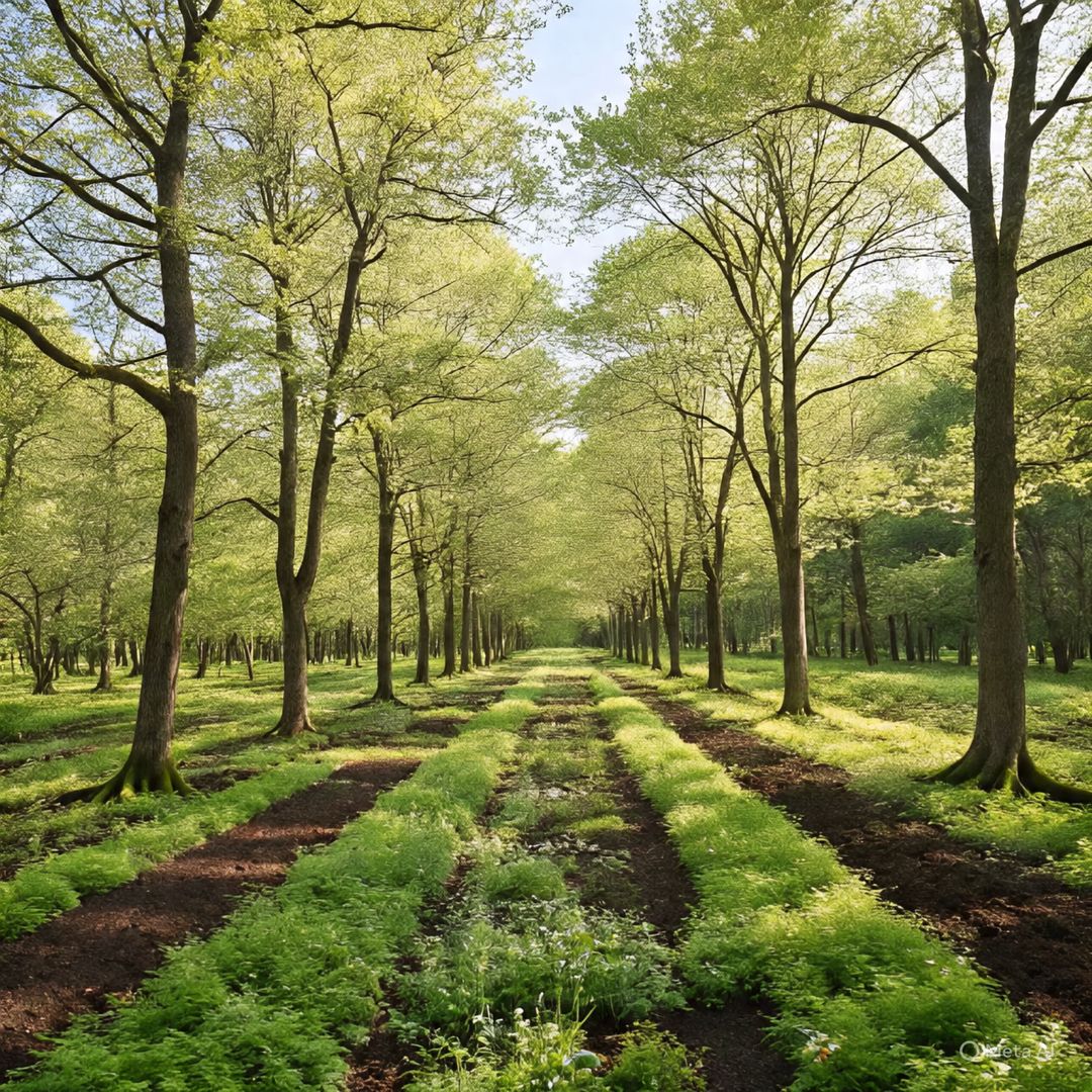 Omerenma Jonathan's post on Goodwall - Planting trees is a simple yet ...