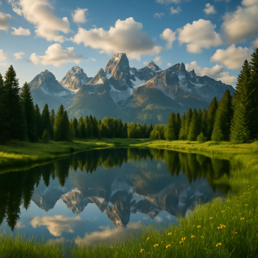 Caleb Olaleye Akolade's post on Goodwall - "Where mountains kiss the ...
