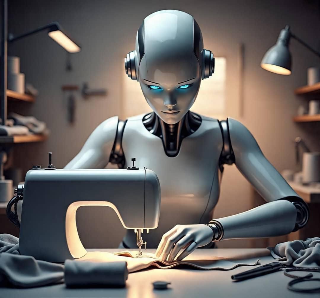Ifeoluwa OjoAdalumo's post on Goodwall - 100 years from now, humanoid ...