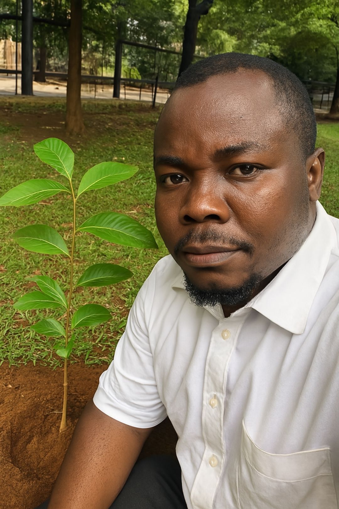 Eteng Efa's post on Goodwall - African Mahogany — known for its elegant ...