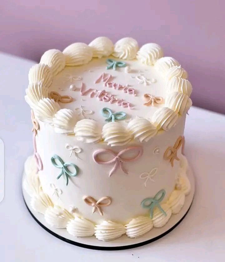 Shalom Christian's post on Goodwall - Beautiful cake designed by me I ...
