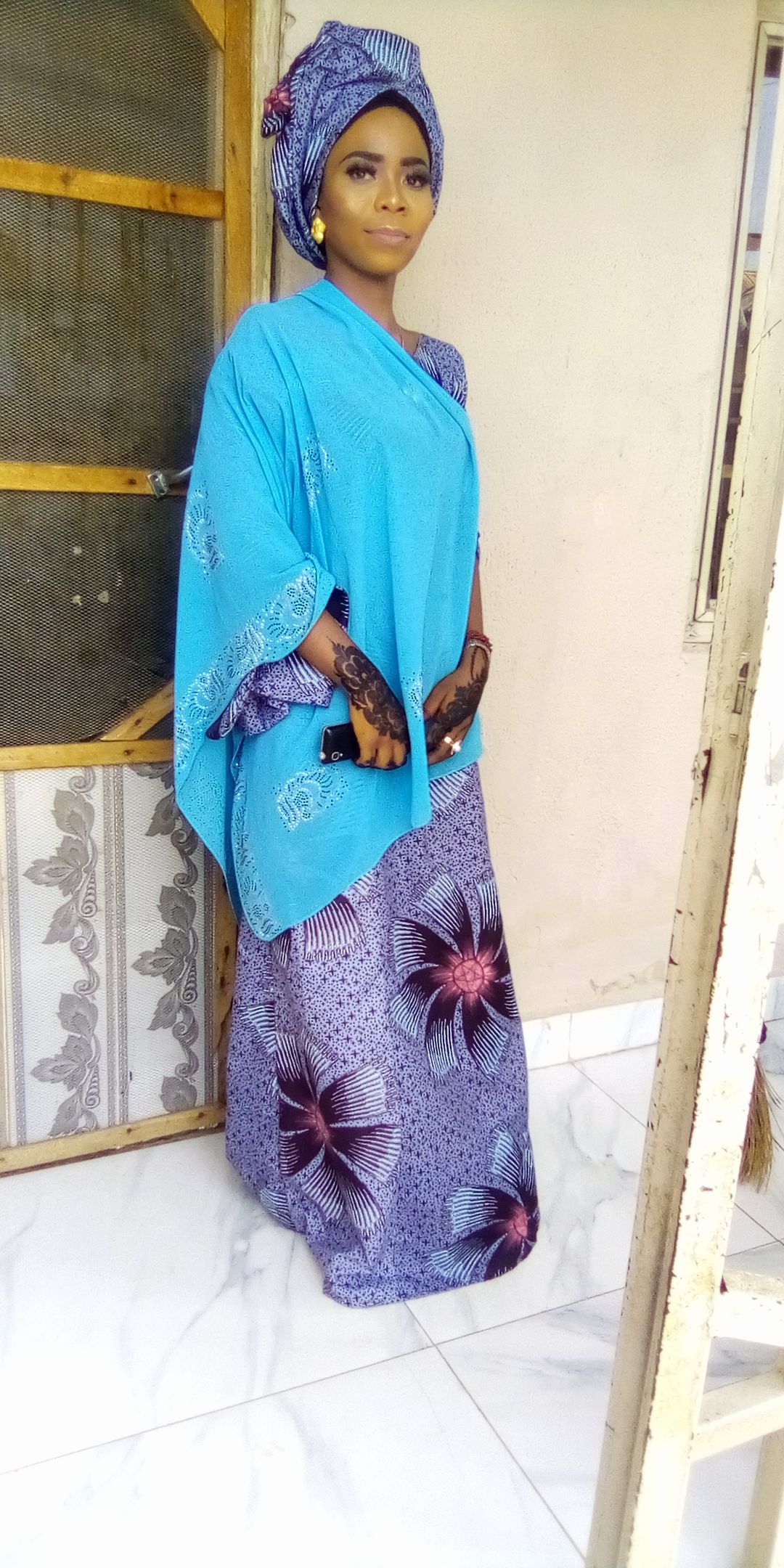 Aisha Ahmed's post on Goodwall - #BestPhoto2025 This is my birth photo ...