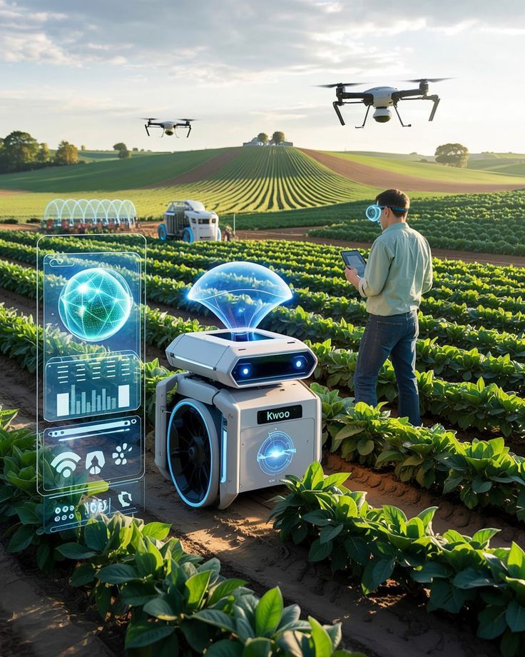 Adesoji Miracle Imoleoluwa's post on Goodwall - Sowing the seeds of the future — AI-powered ...