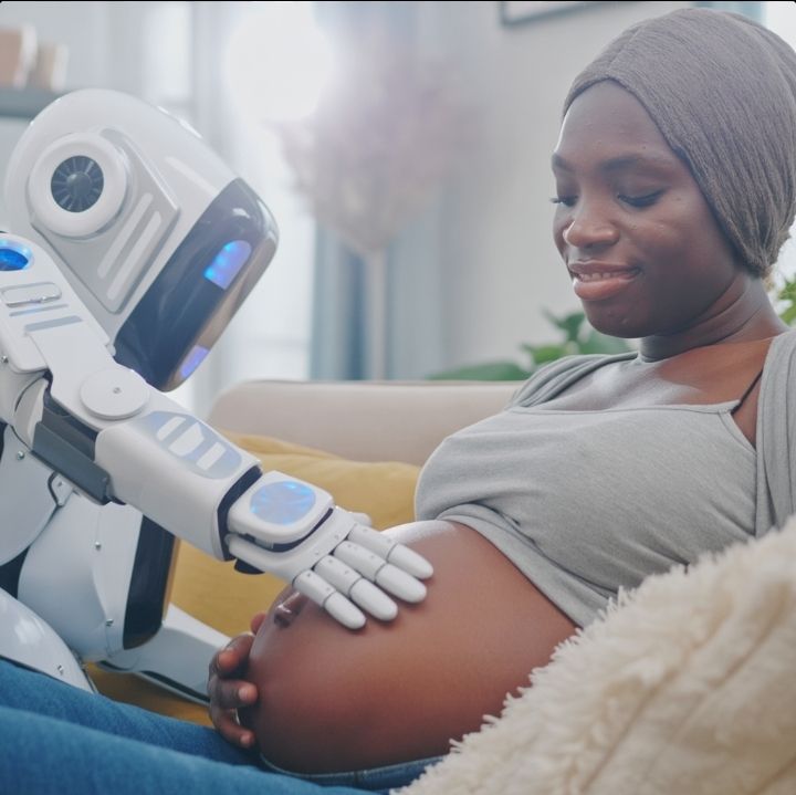 Alice Daniel's post on Goodwall - In a world were technology is taking ...
