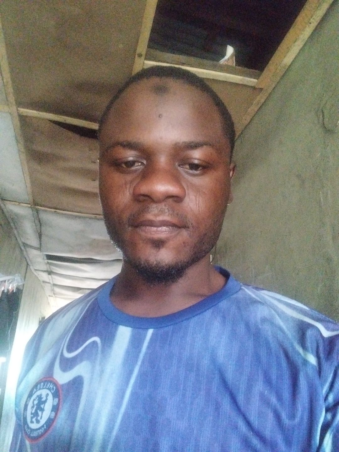 Hassan Sunday's post on Goodwall - The day my child was born was the ...