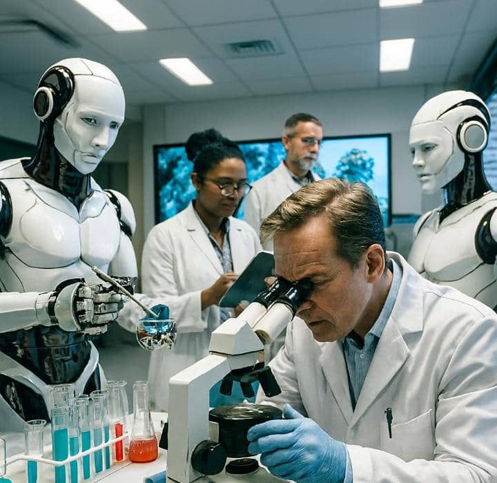 Emeka Odogwu Ihekaibeya's post on Goodwall - In a futuristic African ...