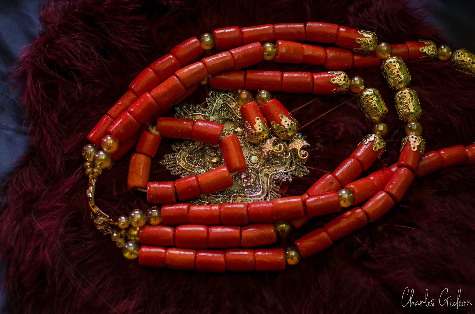 Precious Ogidi's post on Goodwall - An African rich heritage, a ...