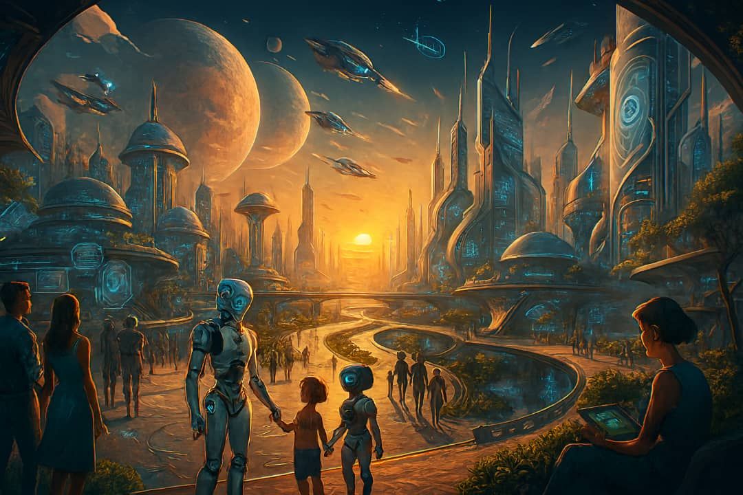 Akpan Emem Etim's post on Goodwall - "Welcome to the next century ...