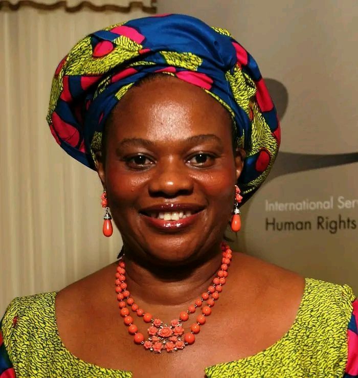 Ezenyi Denis Daniel Chukwuemeka's post on Goodwall - Prof. Dora ...