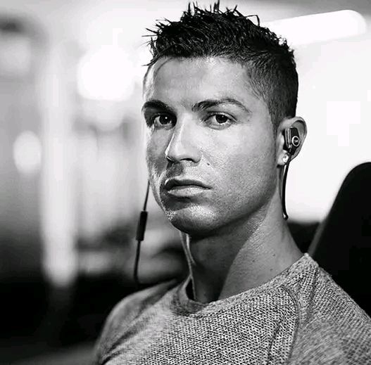 Williams Kalu's post on Goodwall - Cristiano Ronaldo is my invisible ...